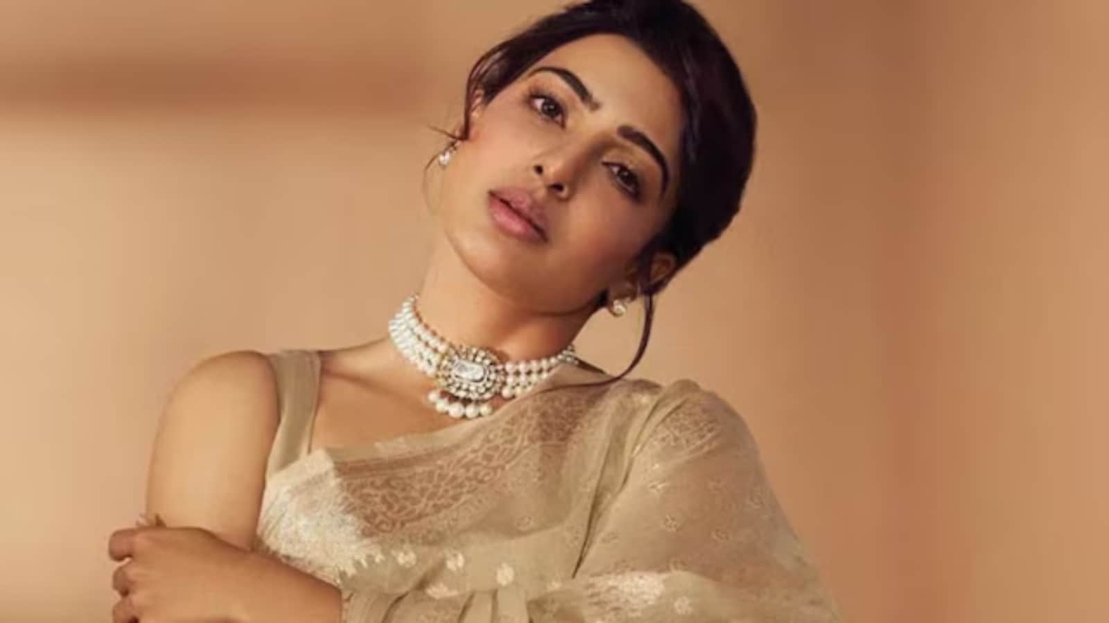 Samantha Ruth Prabhu Swears By This Simple Eating Hack To Control Blood ...