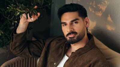 Suniel Shetty's Son Ahan Shetty Lost Films Due To High Entourage Cost ...