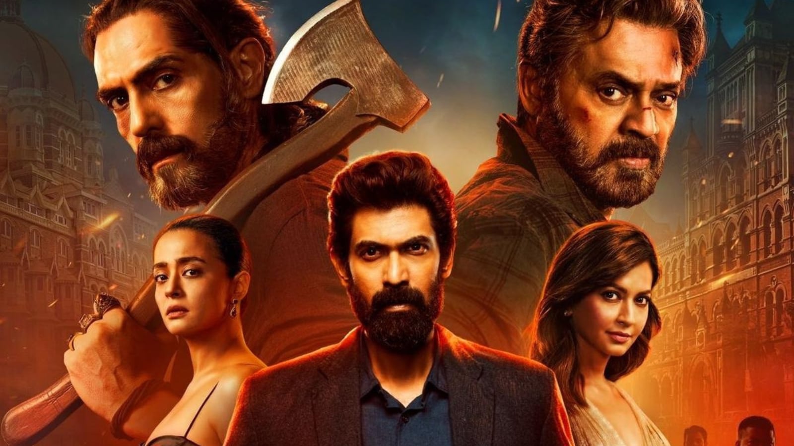 5 Must-Watch Rana Daggubati Films To Fuel The Hype For Rana Naidu 2 ...