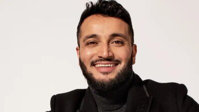 This London-Based Doctor Claims He Has Reduced His Age From 41 To 24 ...