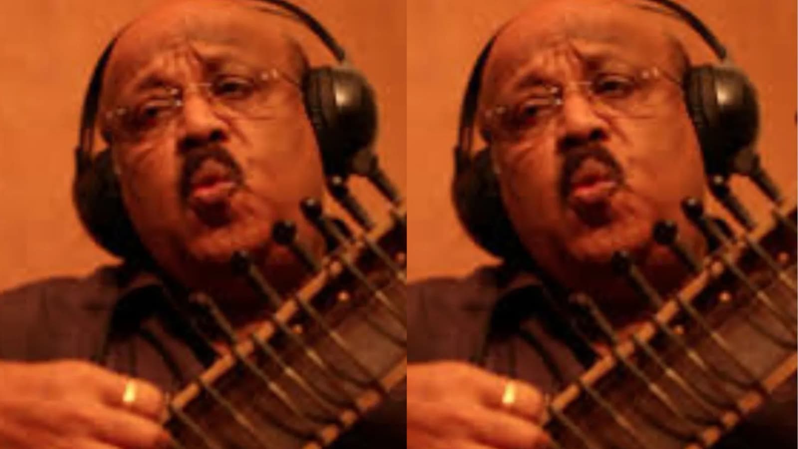 Who Is Nagesh Surve? The Man Who Whistled In Over 1,600 Bollywood Songs ...