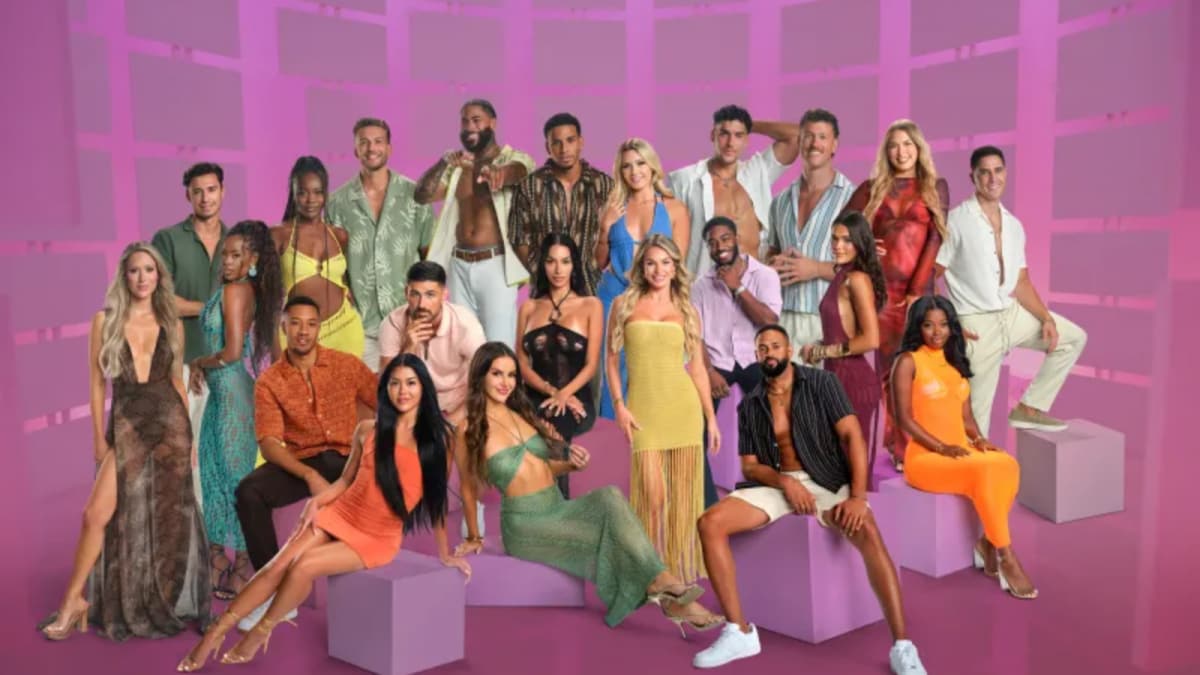 Perfect Match Season 3 To Feature These Stars From The Bachelor, Love ...