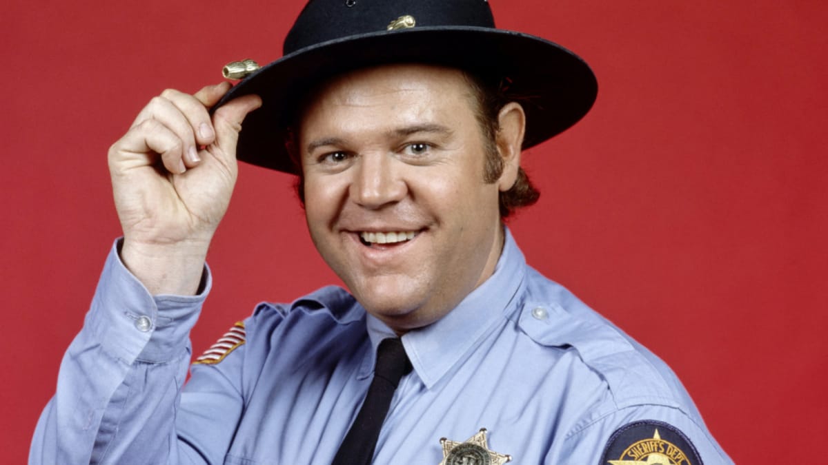 Rick Hurst, Beloved Deputy Cletus Hogg Of The Dukes Of Hazzard, Dies At ...
