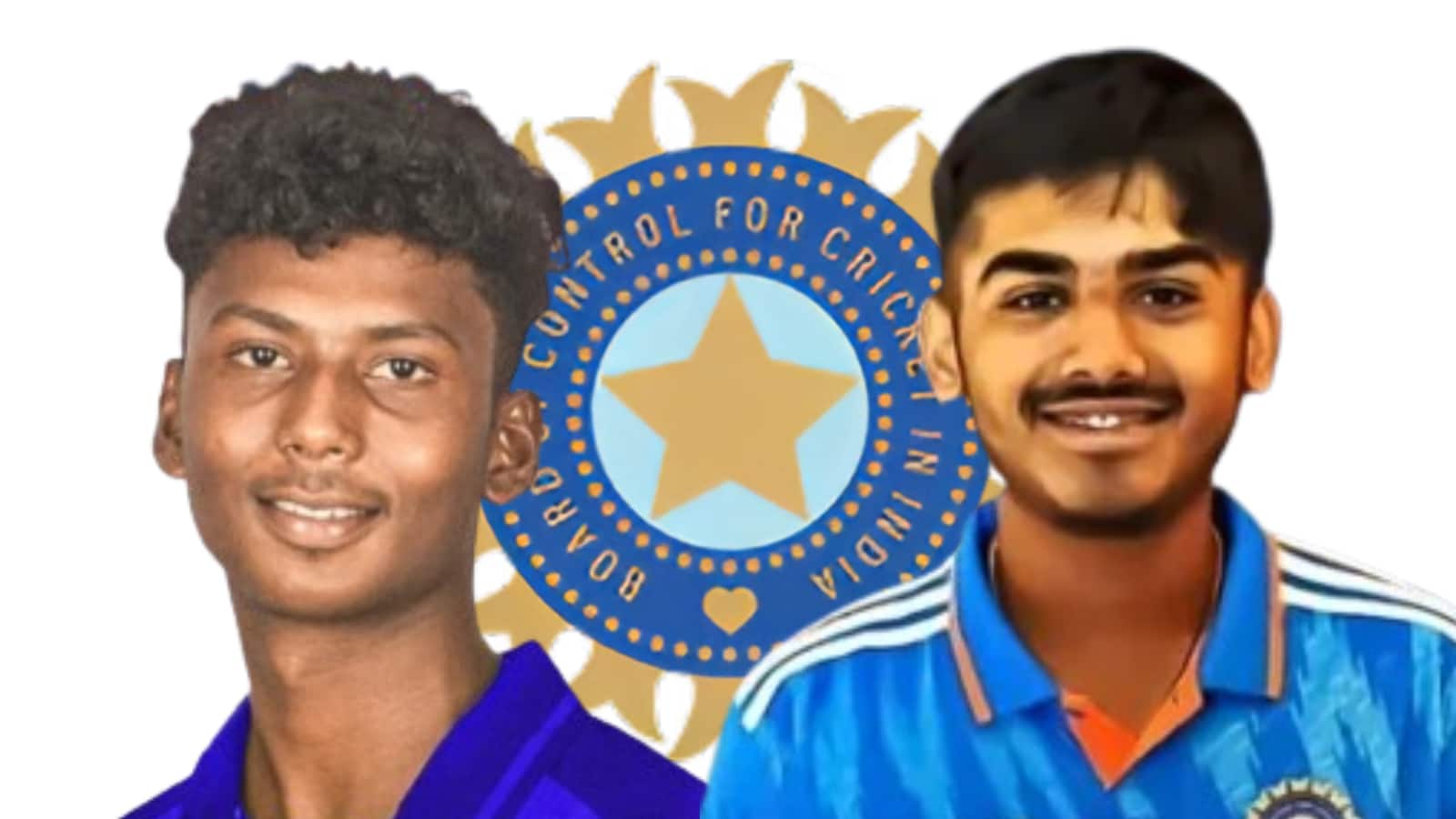 D. Deepesh and Naman Pushpak Added To India U19 Squad For England Tour | Cricket News - News18
