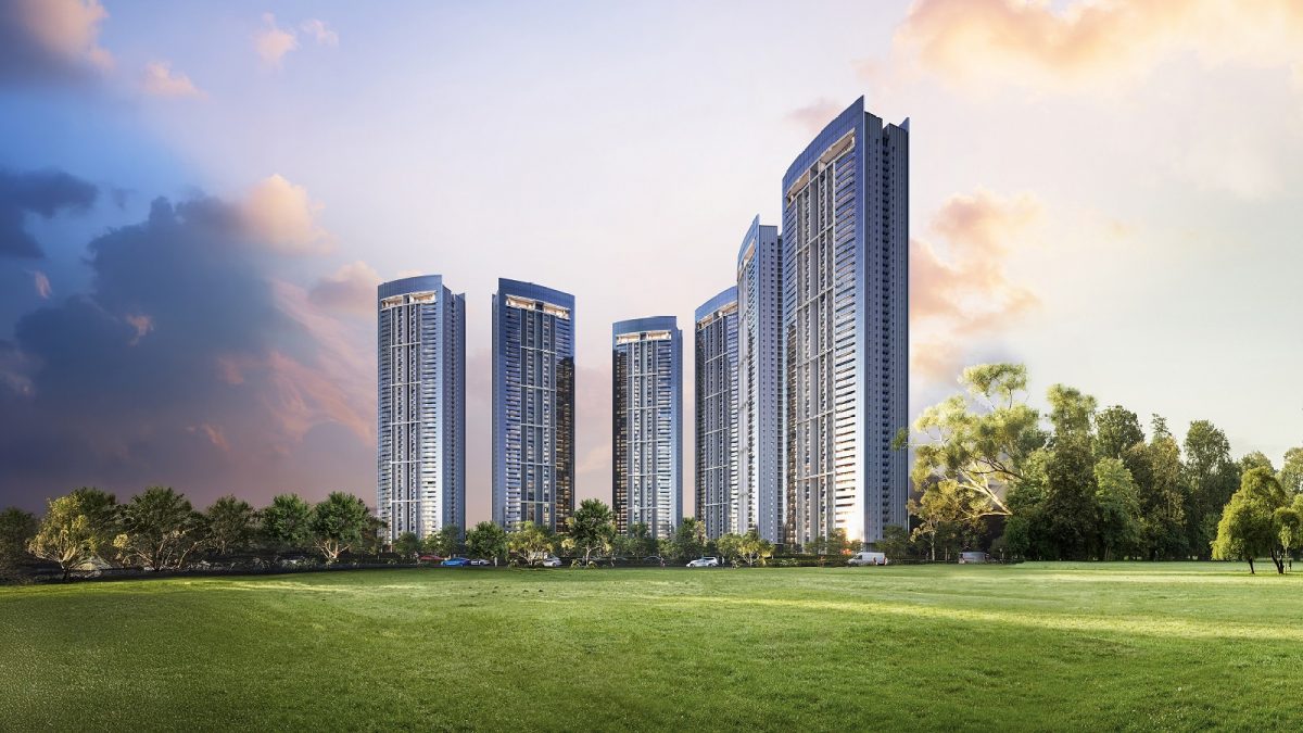 Gurgaon Real Estate: DLF Sells All 1,164 Luxury Apartments Within A ...