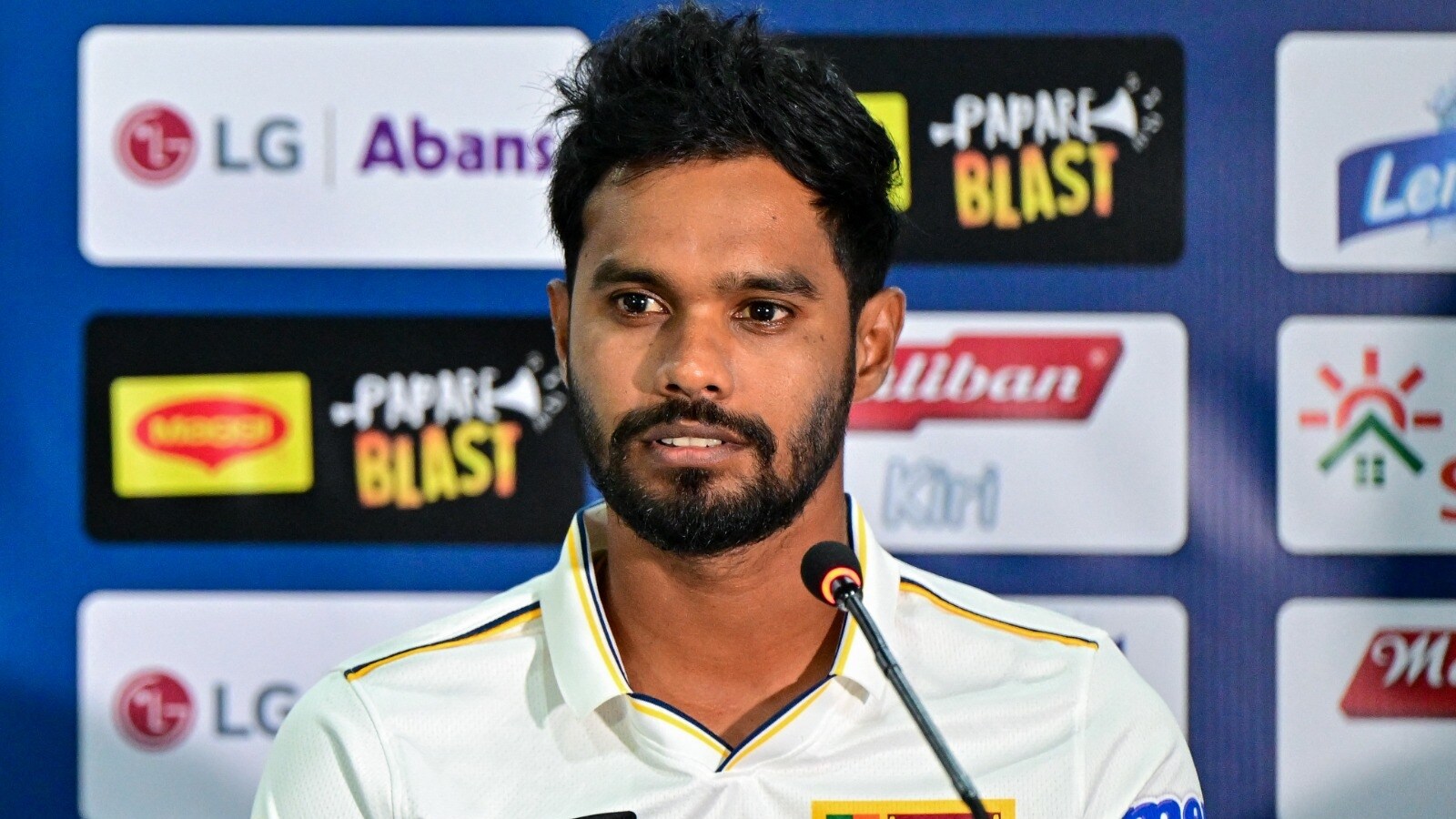 'We Had A Big Chance': Dhananjaya de Silva Reminds Sri Lanka Of 'What ...