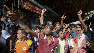 What Is Dhaka’s ‘Mini Pakistan’? Home To Bangladesh’s Stranded ...