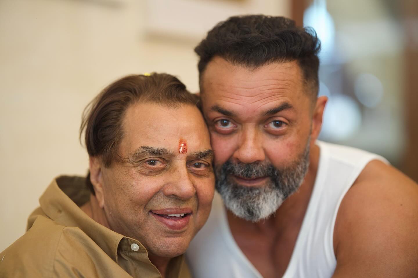 Father’s Day 2025: Celebrating Bollywood’s Doting Dads