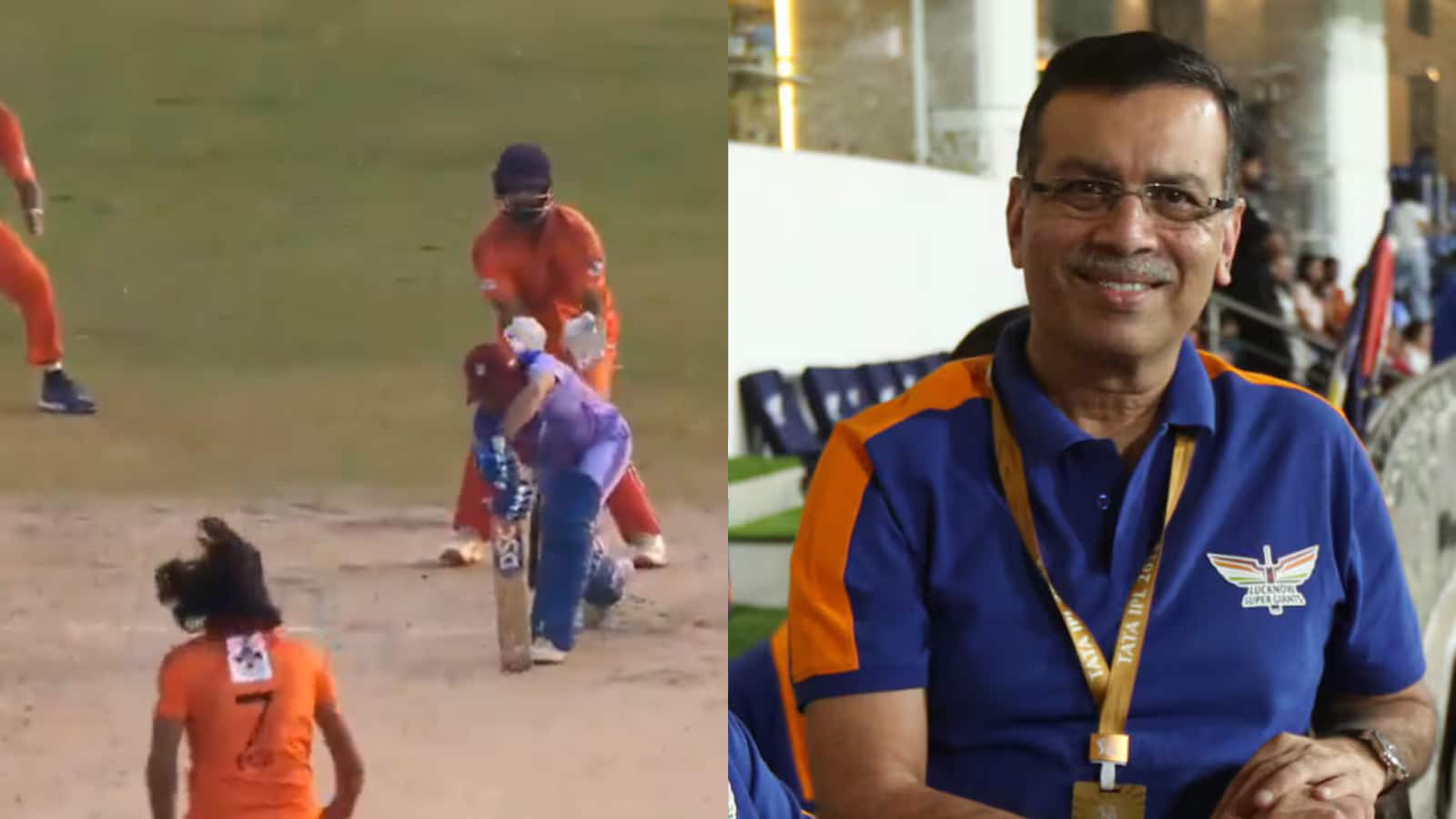 IPL Over But Sanjiv Goenka Still In Awe Of Digvesh Rathi: '5 Wickets In ...