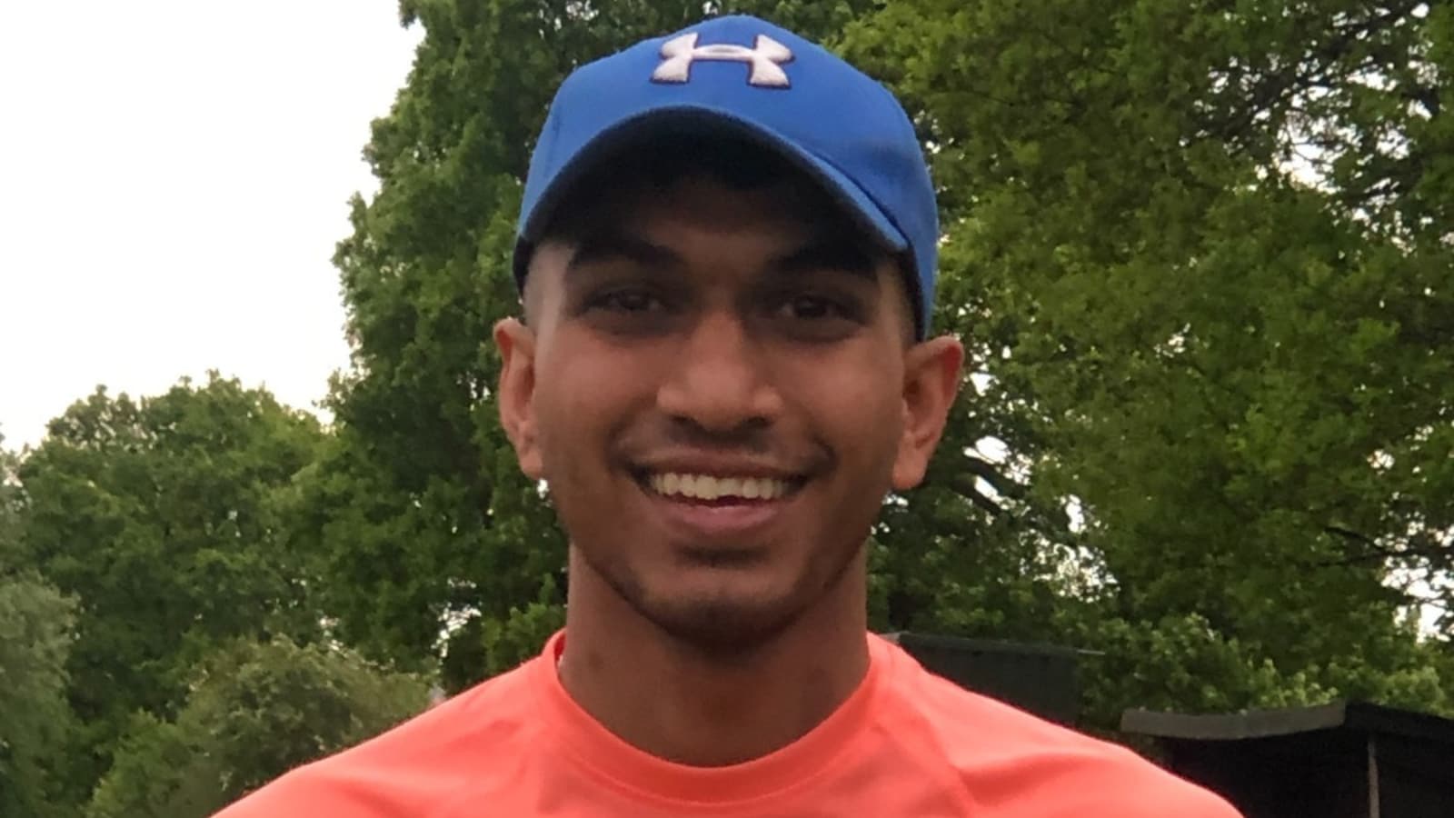 Young Cricketer Dirdh Patel, 23, Among Lives Lost In Ahmedabad Crash ...