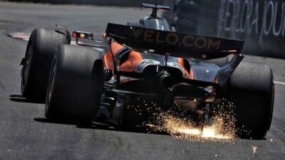 F1 Says No To Mandatory Steel Skid Blocks; Teams Allowed To Make The ...