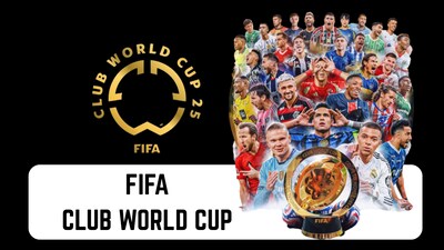 Club World Cup: All You Need To Know | Teams, Groups, Schedule, Live ...