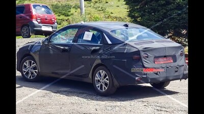 Hyundai Verna To Get Facelift With New Features, Likely To Hit Market ...