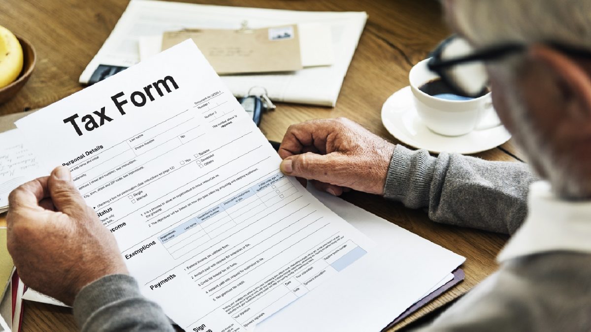 Is Form 16 Sufficient For Filing ITR This Year? Here's What It Doesn't ...