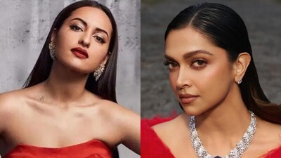 Sonakshi Sinha Backs Deepika Padukone’s 8-Hour Workday Demand Amid ...
