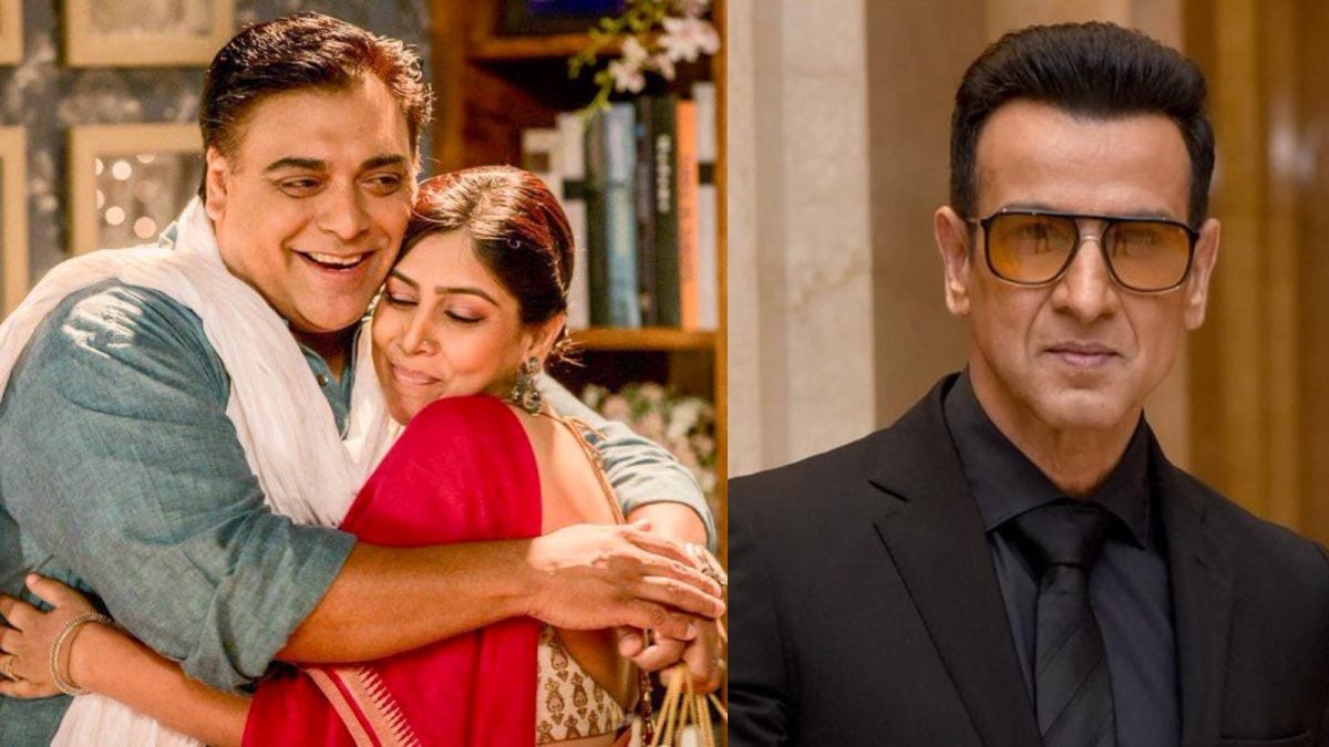 'Ronit Roy Has Vacation Homes, Sakshi Tanwar Saved For Generations ...