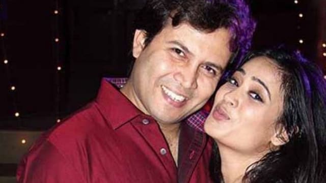 Shweta Tiwari Told People Second Husband Abhinav Was Her Brother, Says ...