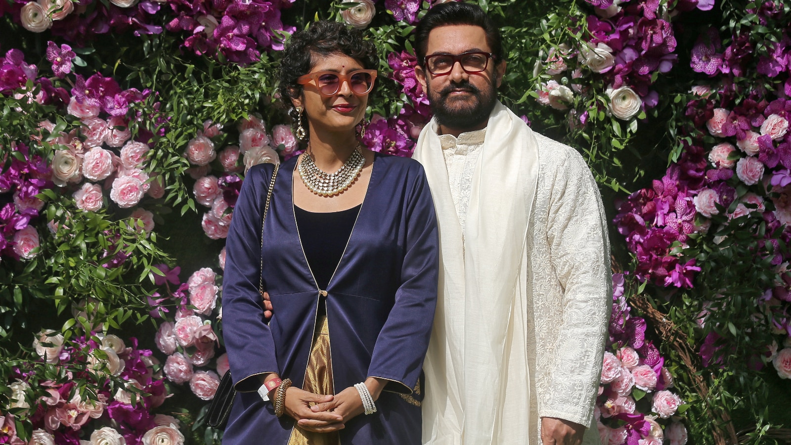 Aamir Khan Recalls Making Ex-Wife Kiran Rao Cry: 'Woh Baat Karne Ki ...