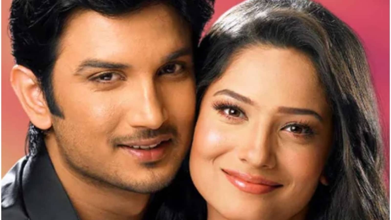 Ankita Lokhande Marks 16 Years Of Pavitra Rishta, Remembers Sushant ...