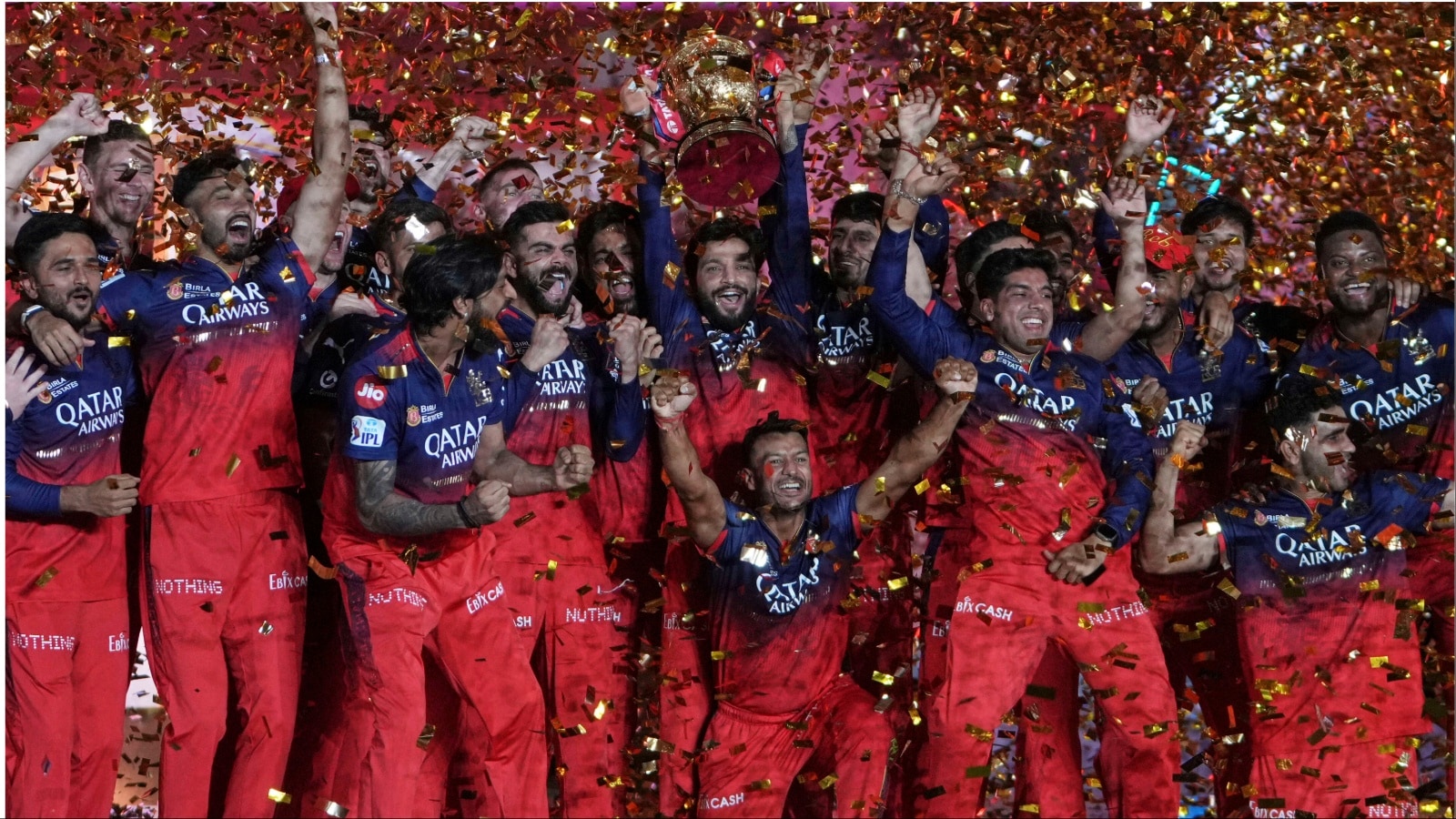 IPL 2025 Records: Full List of Major Milestones and Records Broken This ...