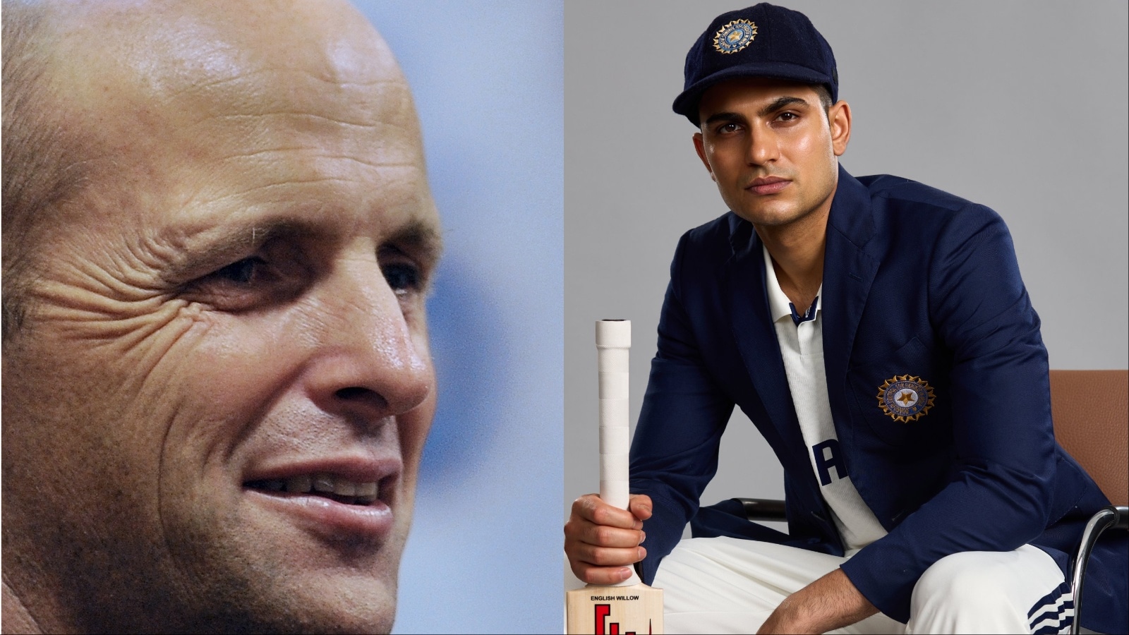 Ex-India Head Coach Praises New Test Captain Shubman Gill: 'He'll Lead ...