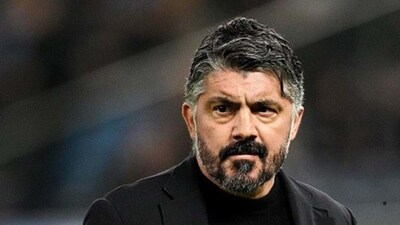 Gennaro Gattuso Named Italy's New Head Coach After Luciano Spalletti's ...