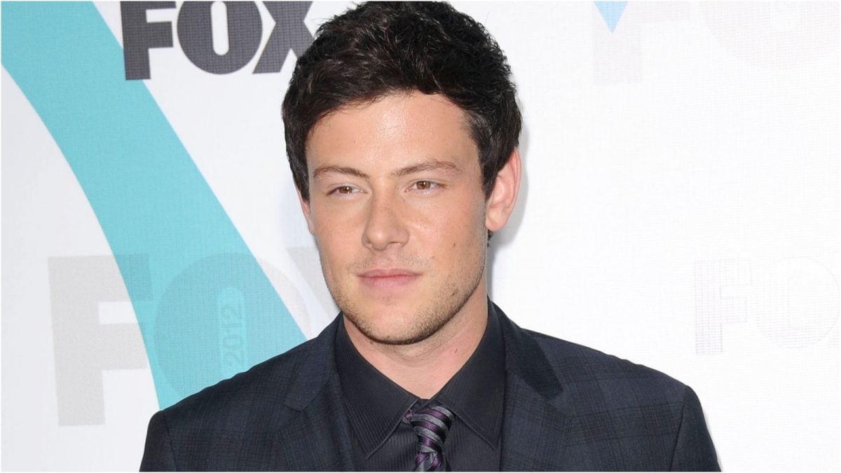 Glee Star Cory Monteith's Parents Die Weeks Apart, 12 Years After Actor ...