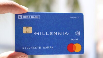 HDFC Bank Changes Millennia Credit Card Benefits, Effective July 1 ...