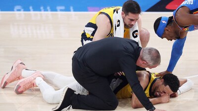 NBA Employs AI To Analyze And Curb Rising Achilles Injuries | Sports ...