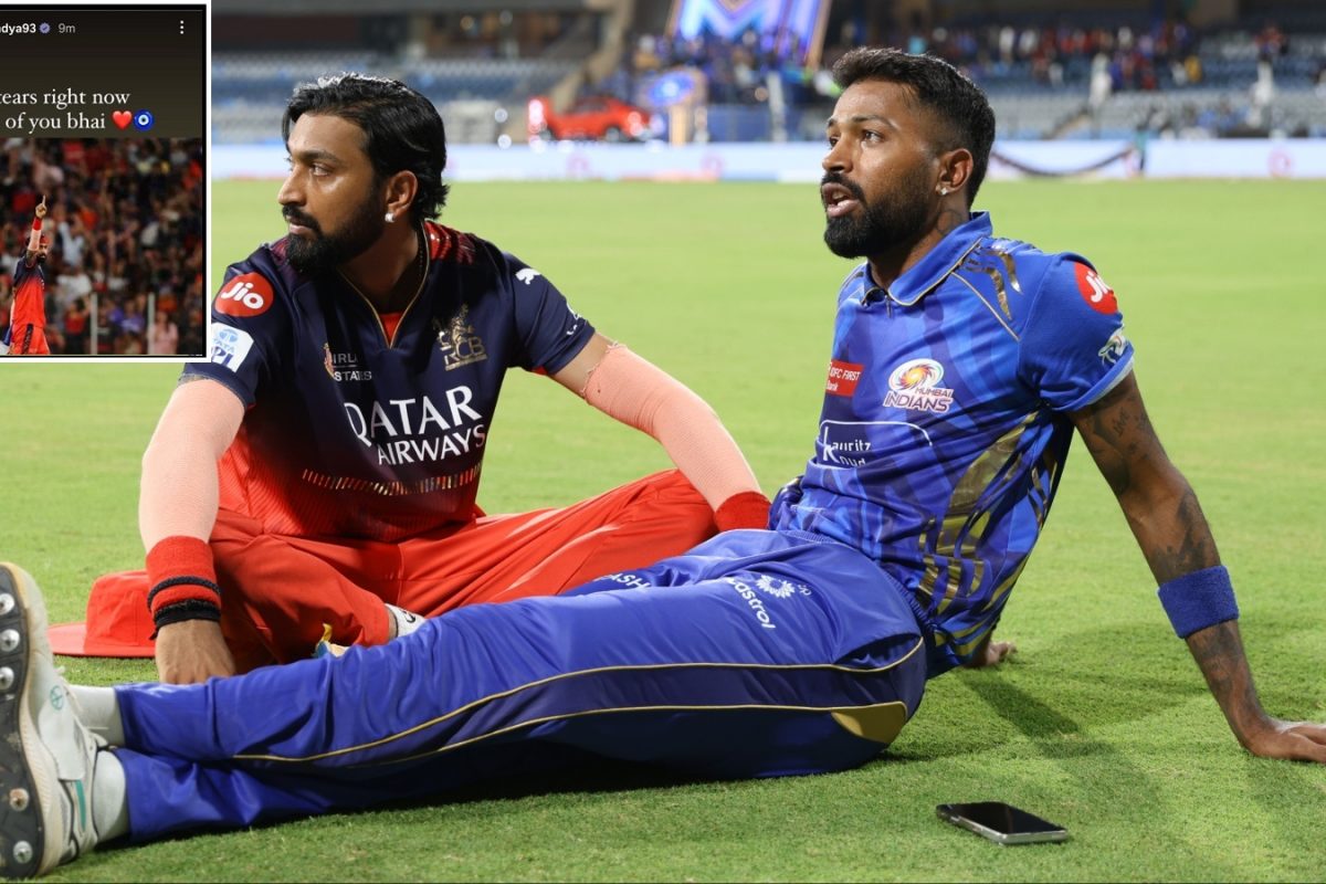 Hardik Pandya Profile | Hardik Pandya Cricket Career | Cricket Stats