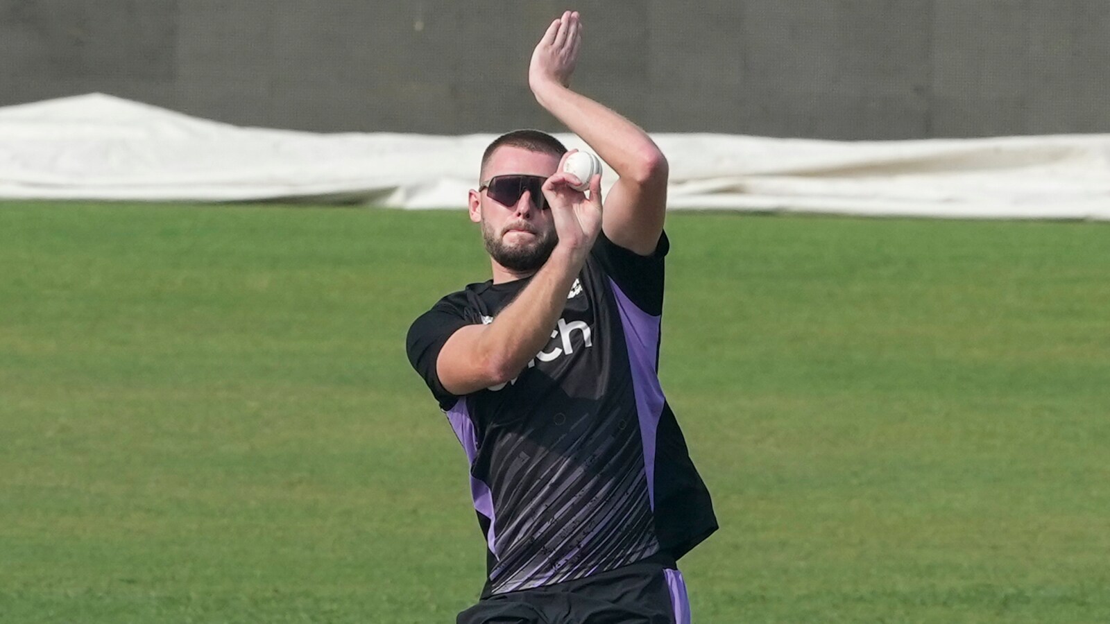 IND Vs ENG: England's Gus Atkinson Doubtful For 1st Test Against India ...