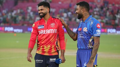 Who Plays IPL Final If Punjab Kings Vs Mumbai Indians Qualifier 2 Is Washed Out? | Cricket News ...