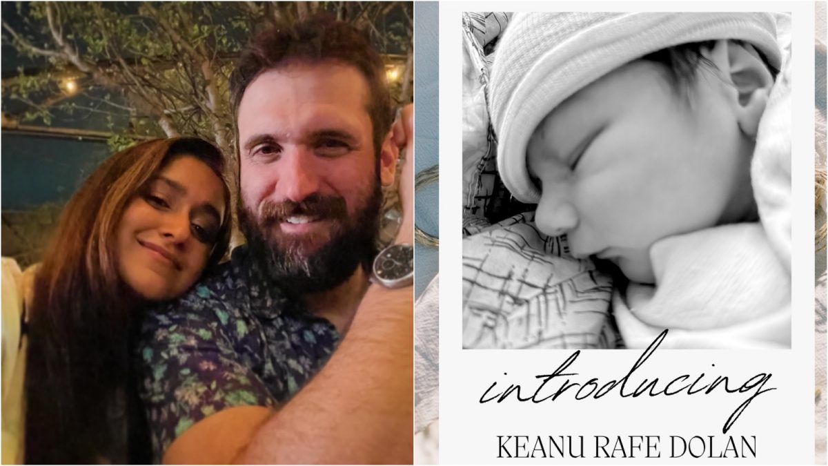 Ileana D’Cruz Welcomes Second Child With Michael Dolan; Priyanka Chopra ...