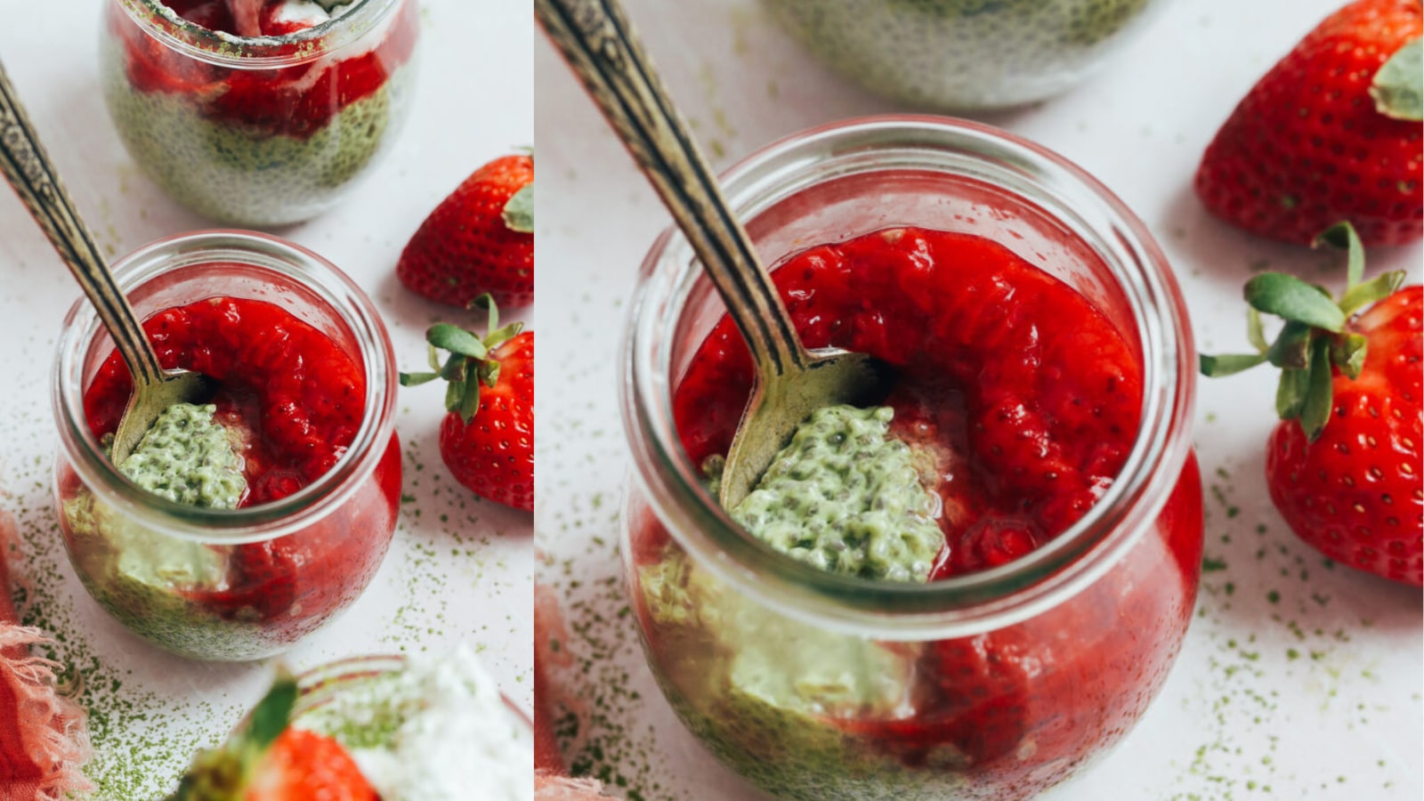 Matcha Chia Pudding For Liver Health: Check Easy Recipe, Health ...