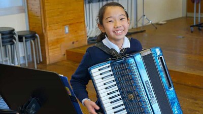 More Than Just Notes: How Music Can Shape Young Minds | Lifestyle News ...