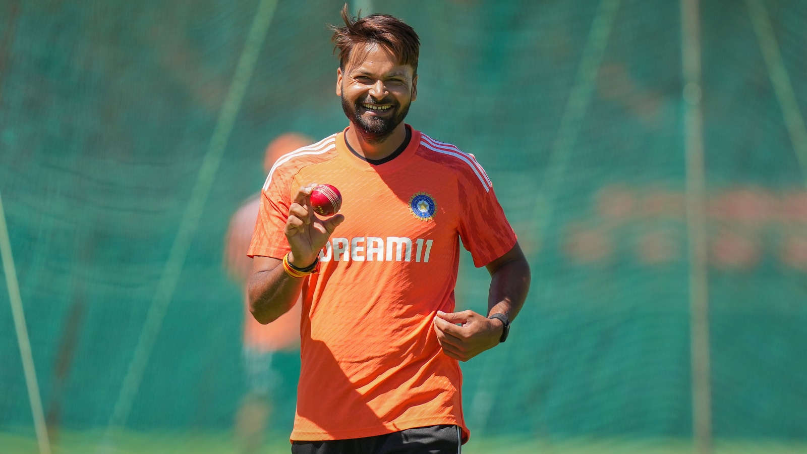 India A vs England Lions Highlights, Day 3: Karun Nair's Rare Wicket ...