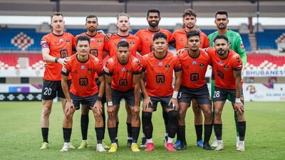 CAS Declares Inter Kashi I-League 2024-25 Champion, Orders AIFF To Pay ...