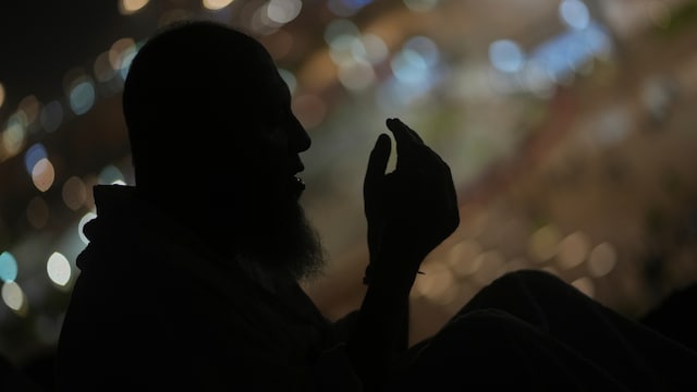 Islam Population In 2025: Islam Fastest-Growing Religion In World: 6 ...