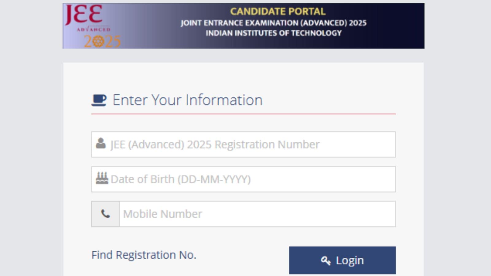 JEE Advanced AAT Result 2025 Declared: Steps To Check, Direct Link Here | Education and Career ...