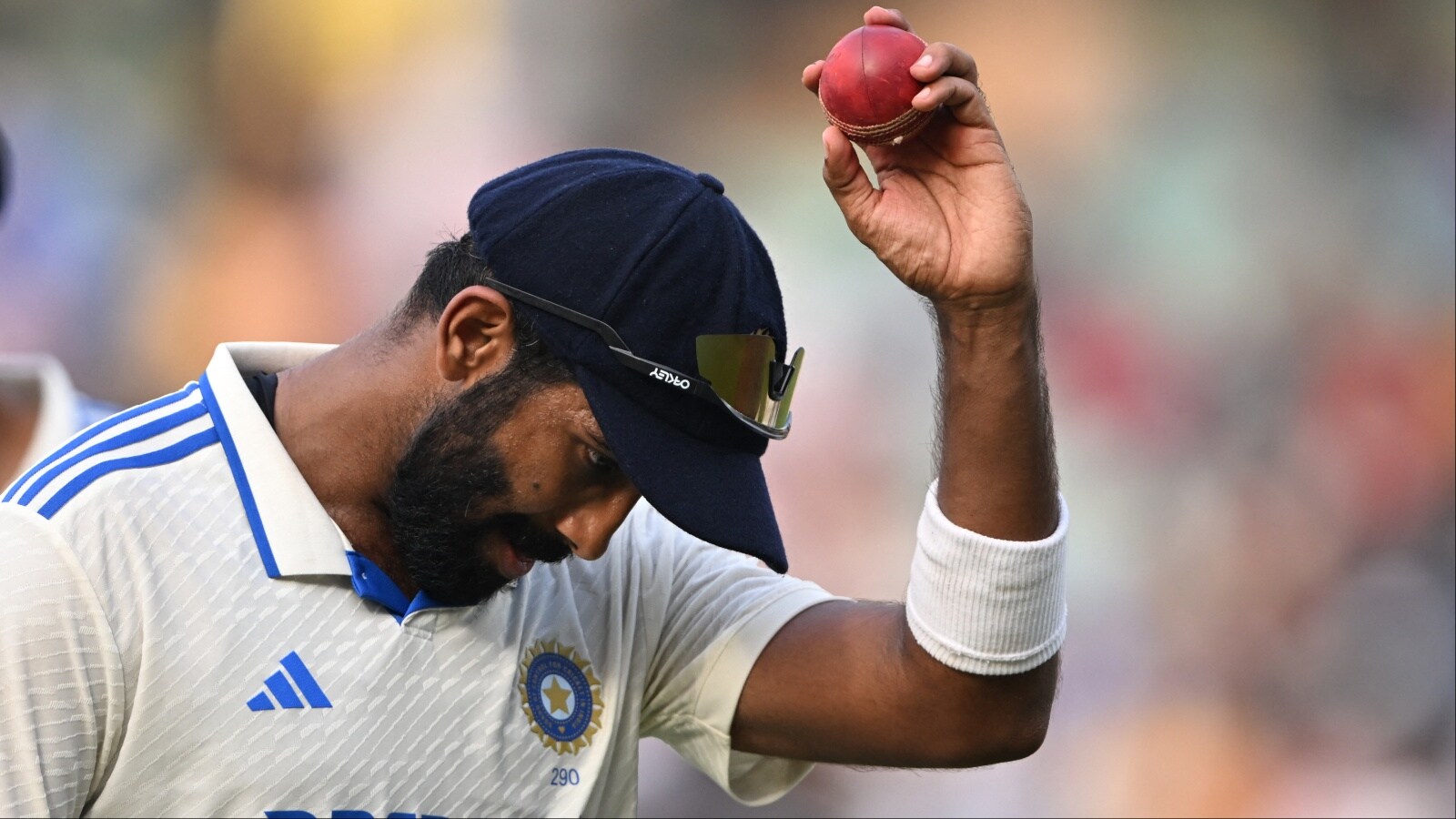 Ex-IND Bowling Coach Explains How Bumrah Can Play All Five Tests ...