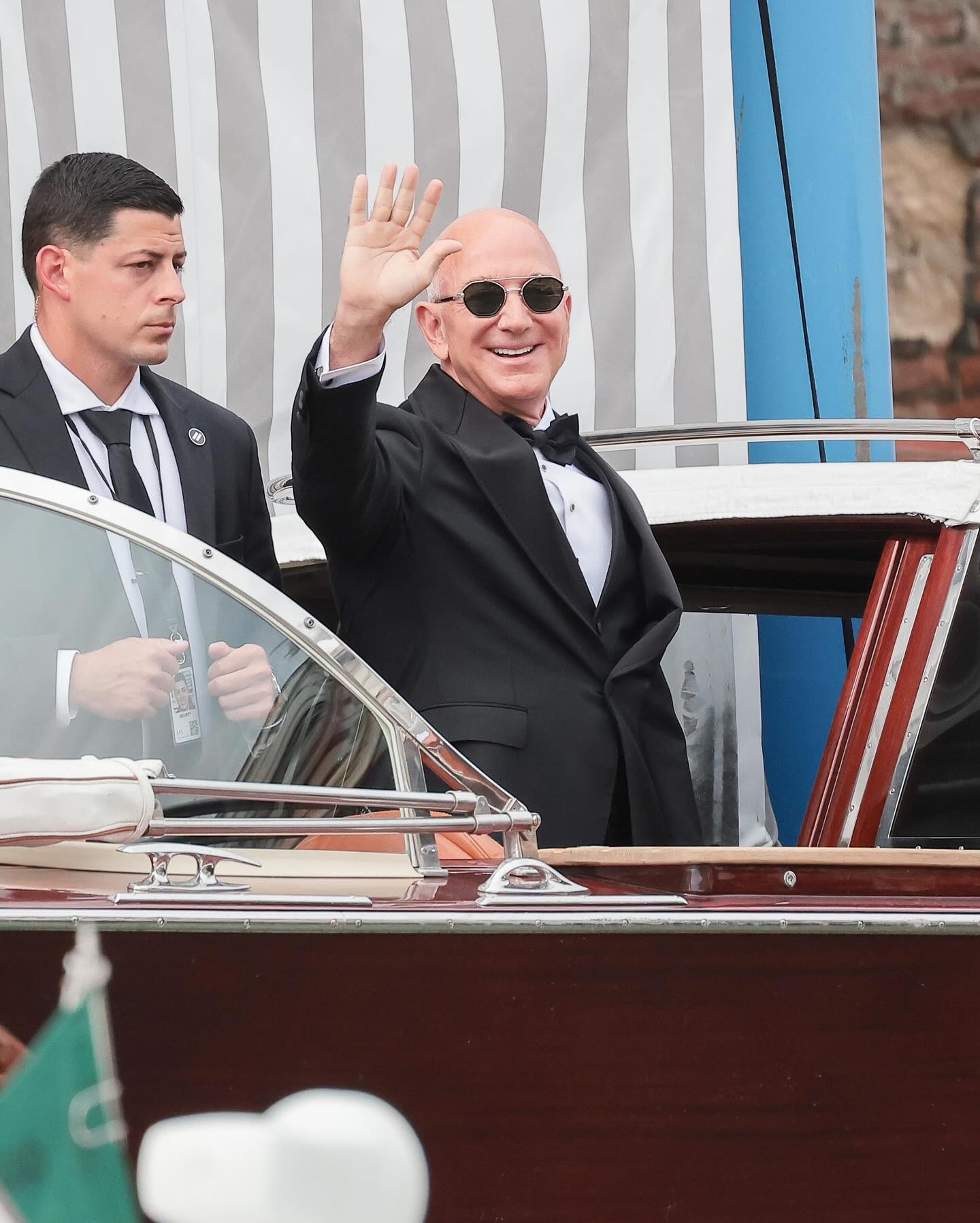 Jeff Bezos' Timeless Advice For Young Minds