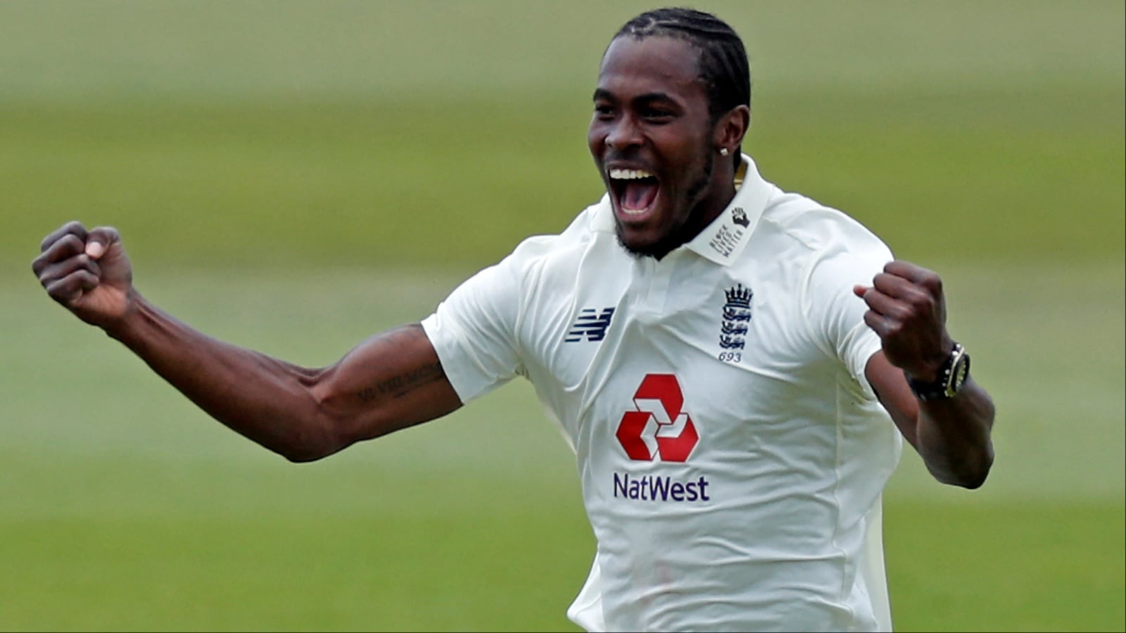 Archer Test Comeback Soon, To Make Red Ball Return After 4-Year Injury ...