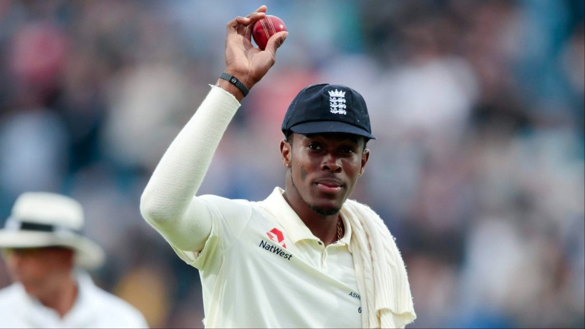 Jofra Archer Returns: England Pacer's Injury Timeline, Plays 3rd Test ...