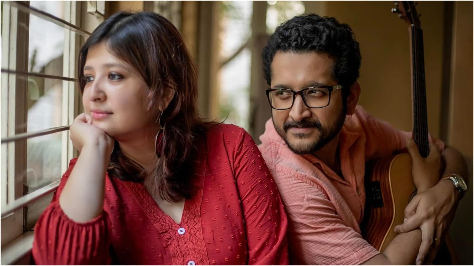 Kahaani Fame Parambrata Chatterjee, Wife Piya Chakraborty Welcome Baby ...