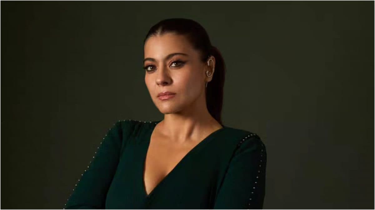 Kajol Addresses Controversy Over ‘Haunted’ Ramoji Film City Remark: ‘It ...
