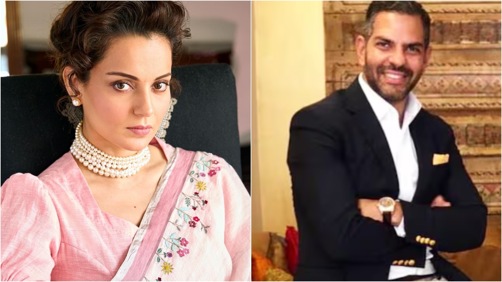 Kangana Ranaut Shocked By Sunjay Kapur’s Sudden Death: ‘A Bee Went Into ...