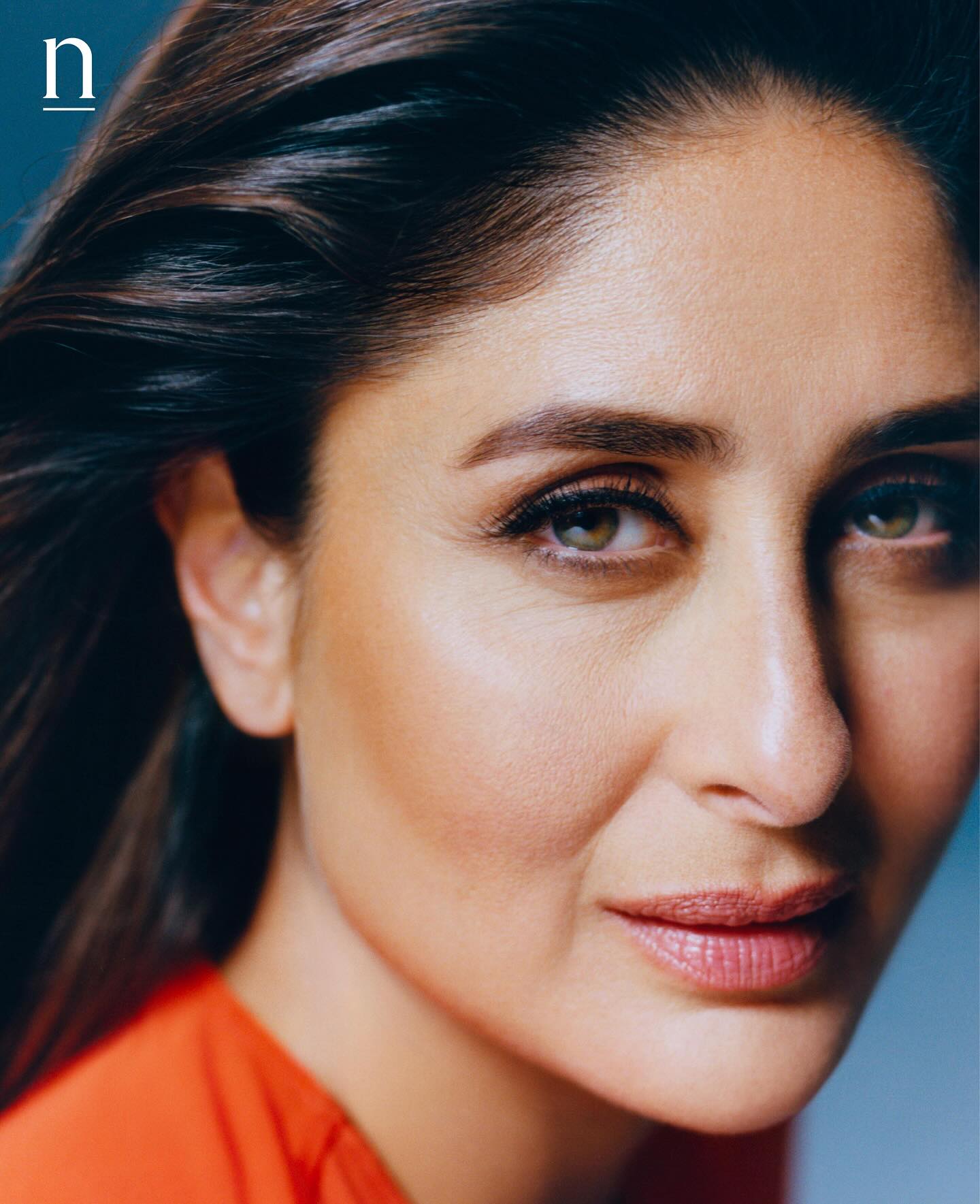 Kareena Kapoor Khan's Latest Magazine Cover Shoot Leaves Fans In Awe ...