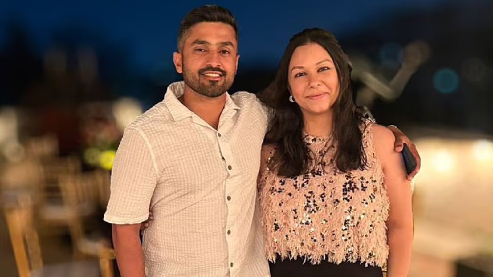 Karun Nair Cried On Wife's Birthday: 'Felt My World Was Over ...