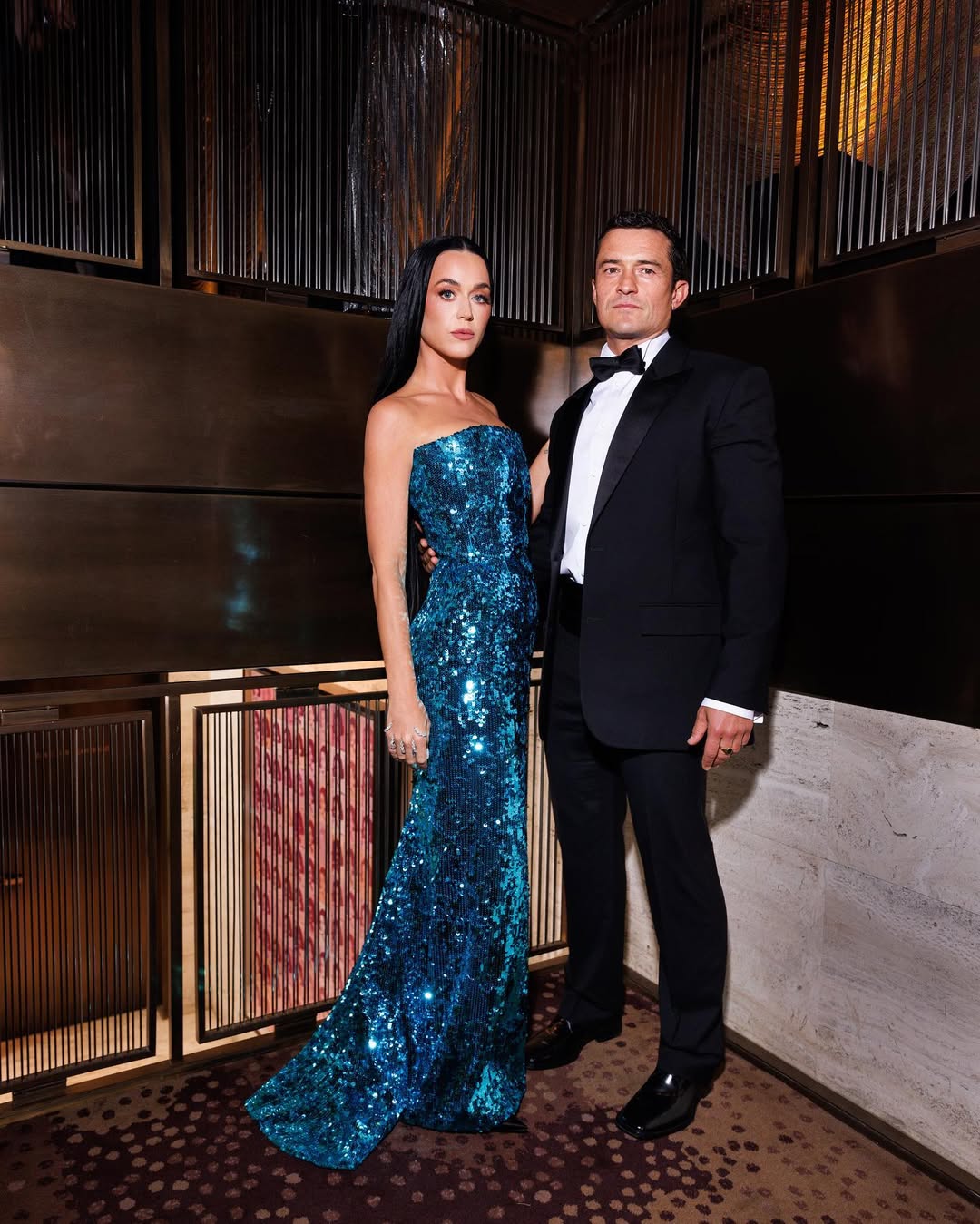 Katy Perry, Orlando Bloom Split: A Look At Their Romance Timeline In ...
