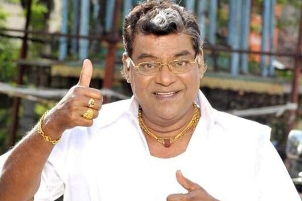 Kota Srinivasa-Rao News: Latest Kota Srinivasa-Rao News and Updates at ...